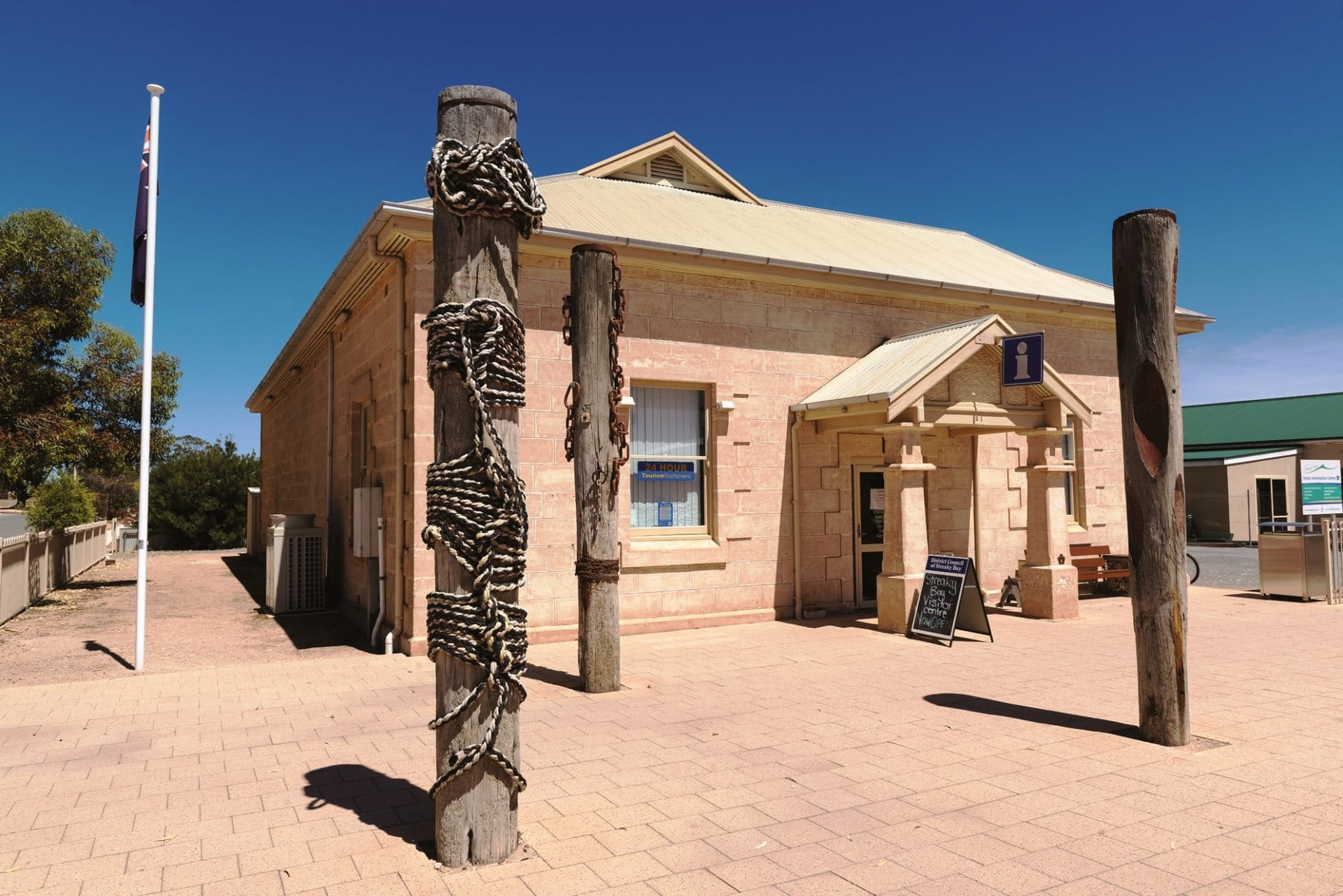 Streaky Bay Visitor Information Centre - Streaky Bay | Official Tourism ...