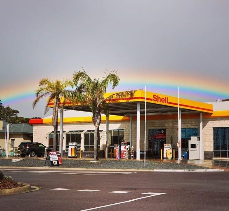 Streaky Bay Tourist Centre & Shell Roadhouse | Streaky Bay | Official ...