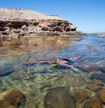 Streaky Bay | Official Tourism Website | Eyre Peninsula