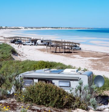 Streaky Bay | Official Tourism Website | Eyre Peninsula