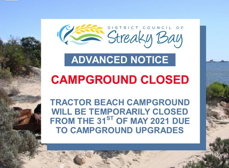 Scenic Drives & Trails | Streaky Bay | Official Tourism Website