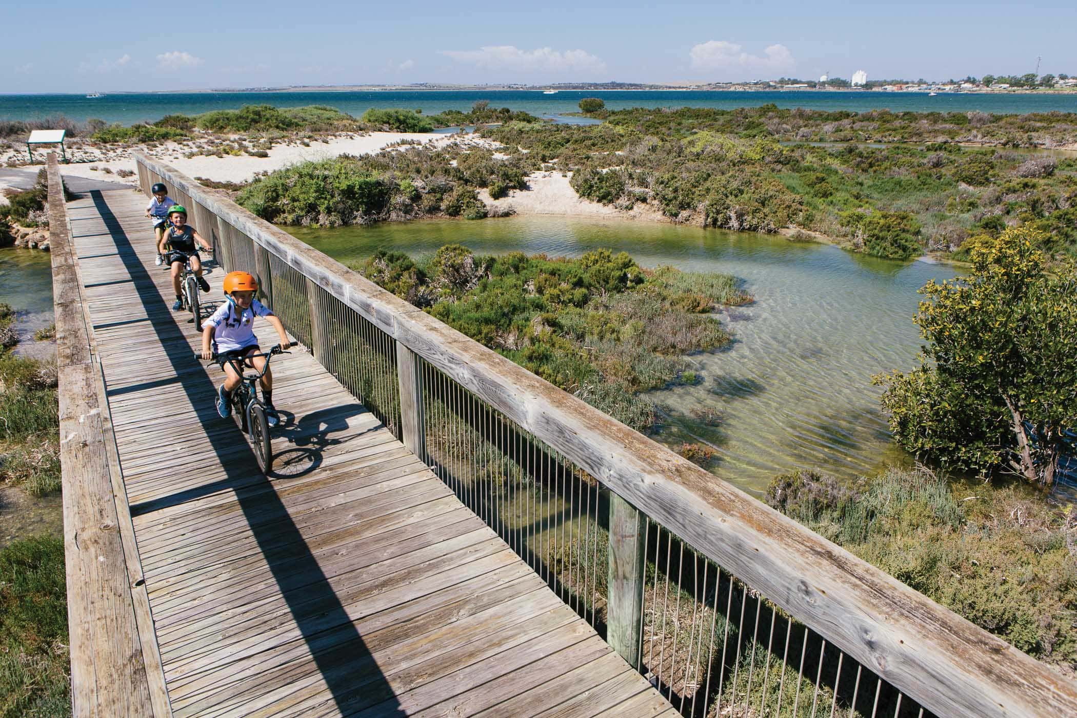 About Streaky Bay > Streaky Bay | Official Tourism Website